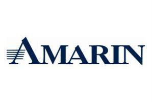 Amarin appoints new CEO | The Pharmaletter
